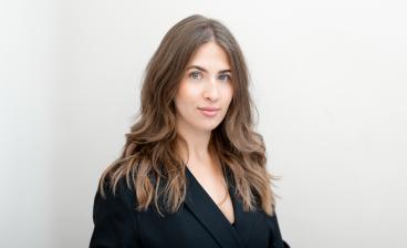 Ilze Madara Brūvere | RSU