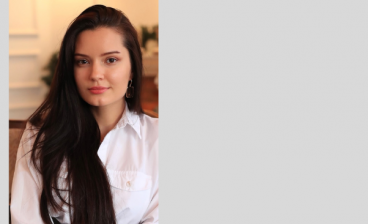 Aleksandra Gromova | RSU